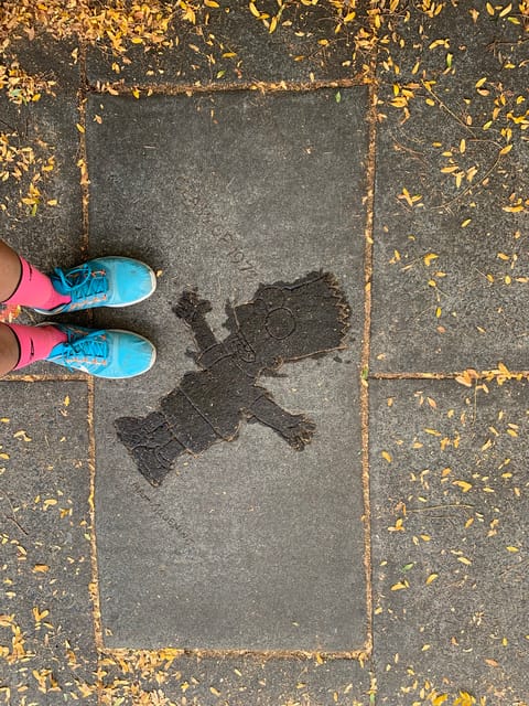 Portland: The Simpsons Bike Tour | GetYourGuide