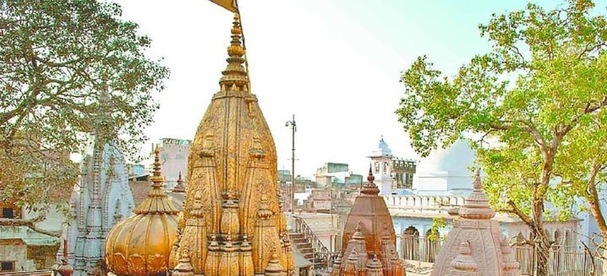 The BEST Varanasi Landmarks & monuments 2024 - FREE Cancellation ...