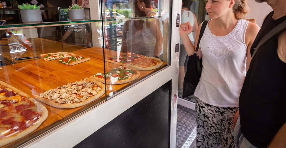 Dusseldorf: Flingern Food Tour | GetYourGuide