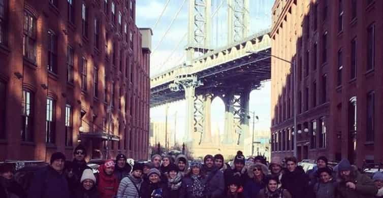 From Manhattan: 5-Hour Bronx, Queens, and Brooklyn Bus Tour | GetYourGuide
