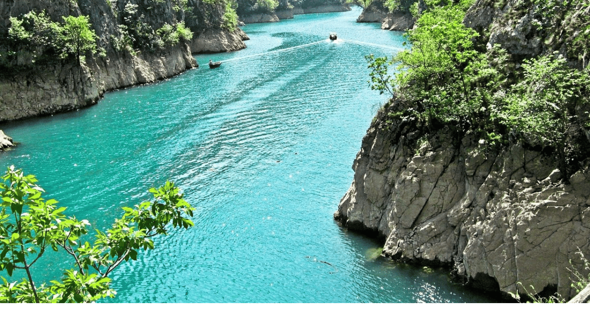 Skopje: Matka Canyon and Vodno Mountain | GetYourGuide