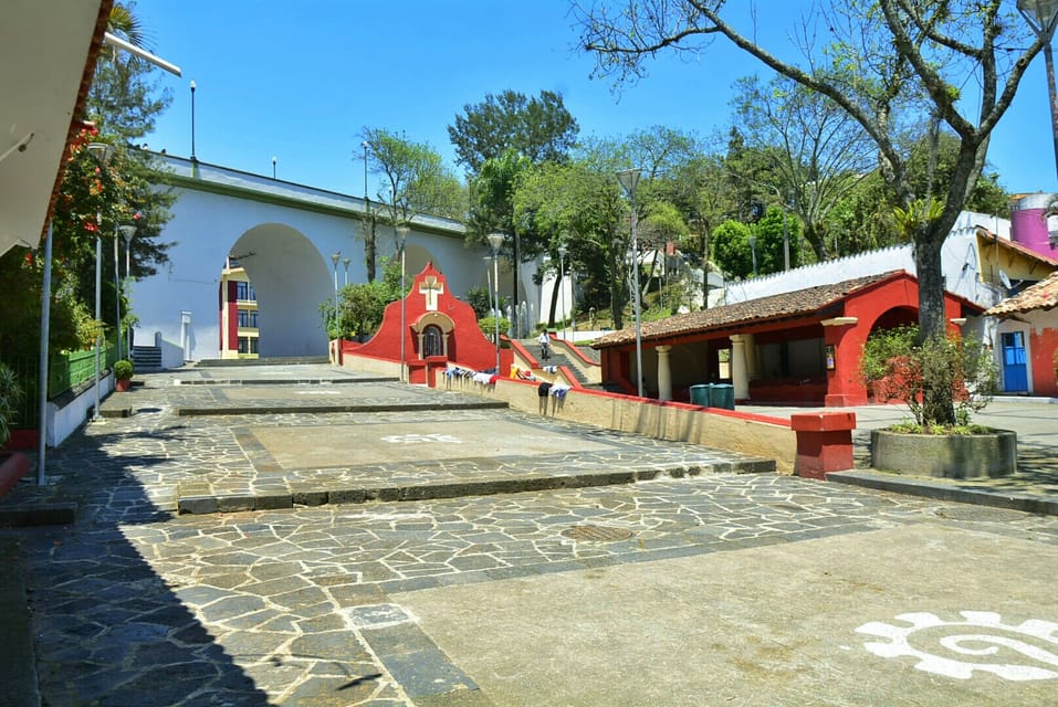 Xalapa & Coatepec Sightseeing Tour from Veracruz | GetYourGuide