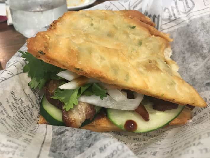 Boston: Chinatown Culture and Cuisine Walking Tour | GetYourGuide