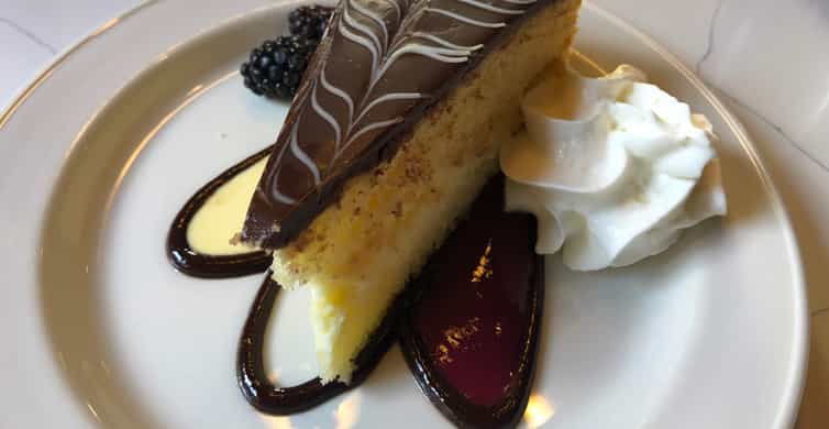 Boston: Iconic Food Tasting & History Tour - Freedom Trail | GetYourGuide