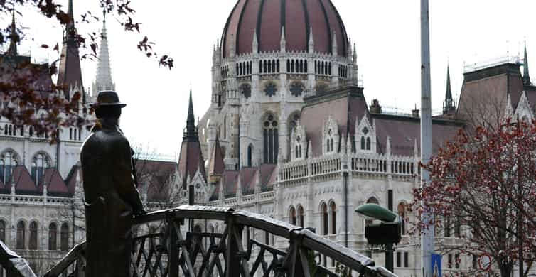 Downtown Pest Walking Tour | GetYourGuide