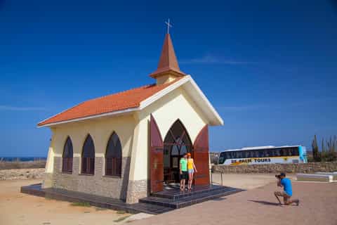 Santa Cruz, Aruba 2021: los 10 mejores tours y actividades (con fotos ...