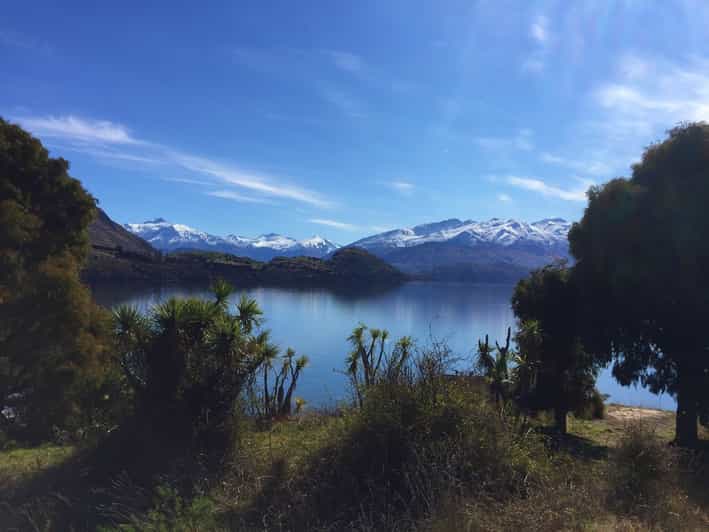 From Wanaka: Ruby Island 1-Hour Cruise and Photo Walk | GetYourGuide