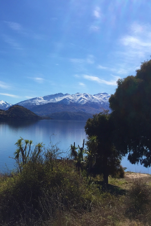 From Wanaka: Ruby Island 1-Hour Cruise and Photo Walk | GetYourGuide