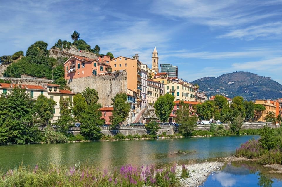 Italian Market and City Private Half Day Tour | GetYourGuide