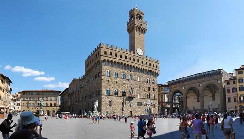 Florence: Renaissance City Walking Tour | GetYourGuide