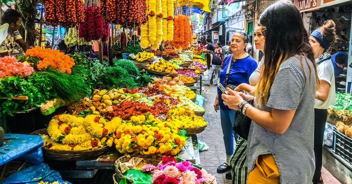 Bangalore: Basavanagudi Walking Tour with Bull Temple | GetYourGuide
