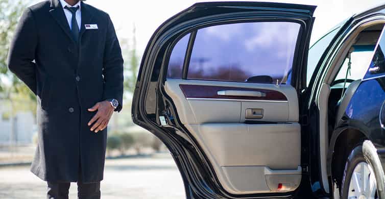 Cairo: Private Car Rental with Driver | GetYourGuide