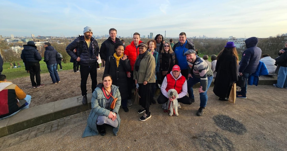 Camden Experience | GetYourGuide