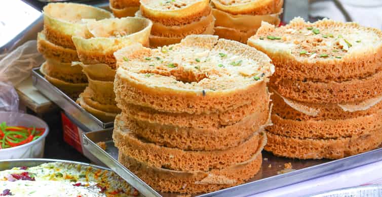 Jaipur: History Street Food Tour with Local Guide | GetYourGuide