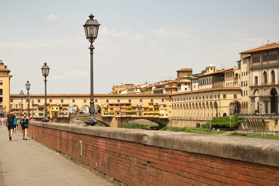 Florence: Renaissance City Walking Tour | GetYourGuide