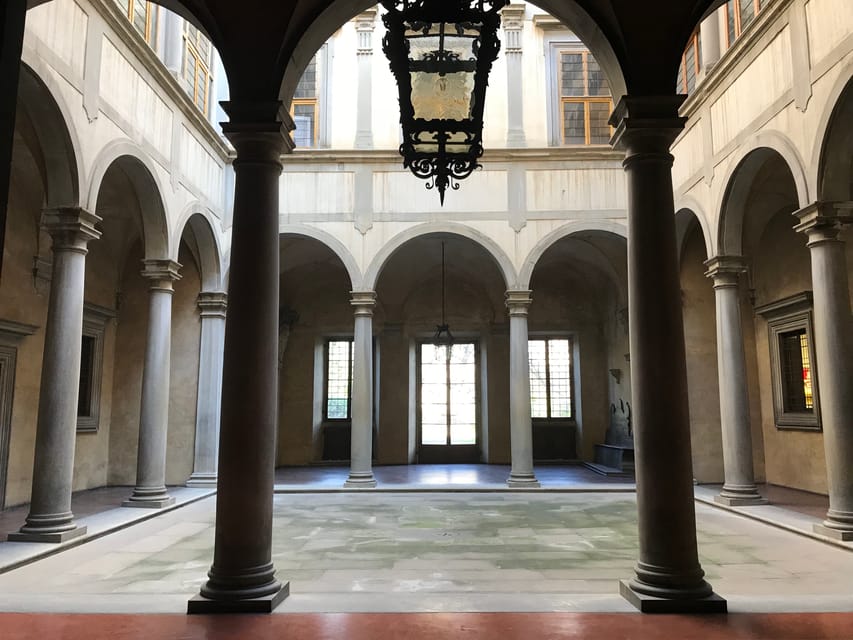 Florence: Renaissance City Walking Tour | GetYourGuide