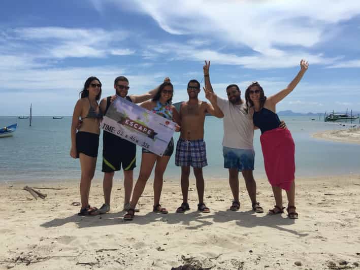 Ko Samui: Escape the Island Experience | GetYourGuide