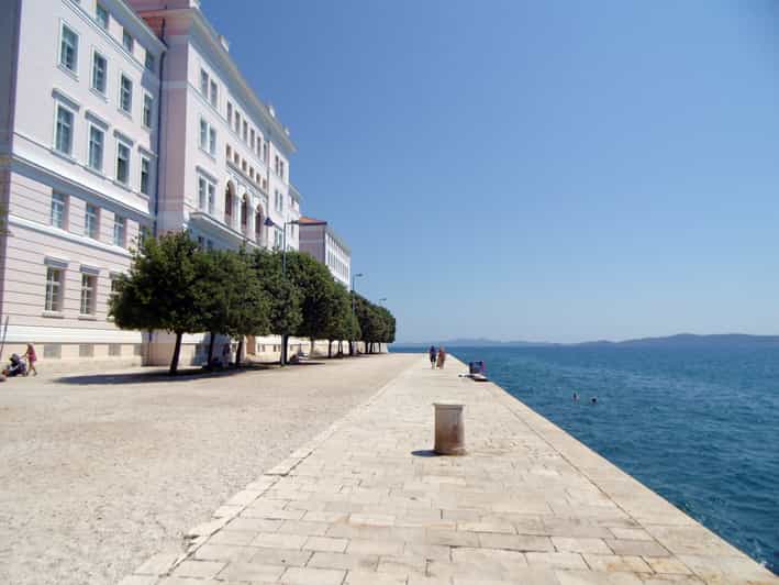 Zadar: Private Walking Tour Through 3,000 Years of History | GetYourGuide