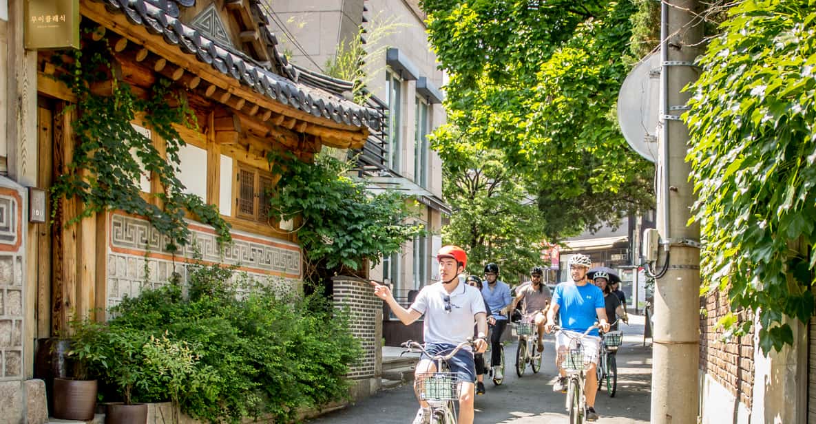 Blue House, Seoul, Seoul - Book Tickets & Tours | GetYourGuide