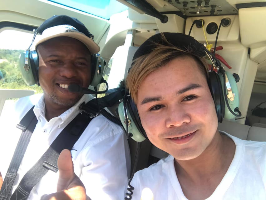 Flight of Angels | GetYourGuide