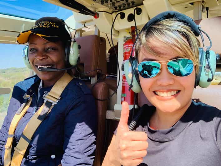 Flight of Angels | GetYourGuide