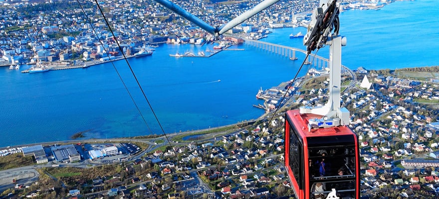 TOP Morze Barentsa Zwiedzanie na kołach 2024 – DARMOWA rezygnacja ...