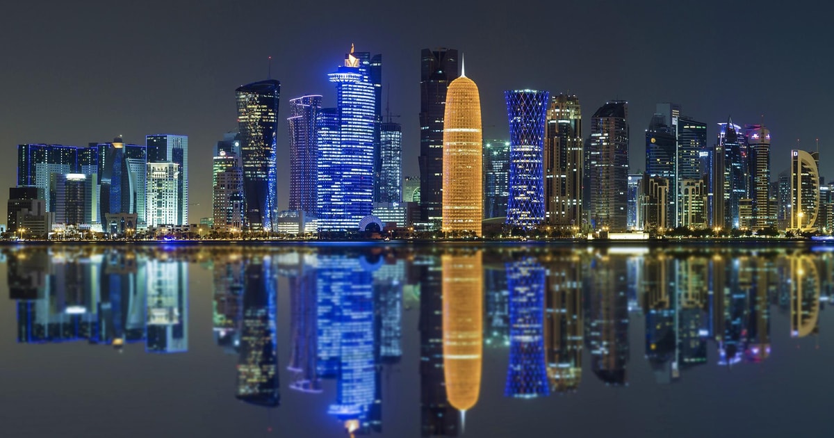Doha, Katar'da 4 Saatlik Özel Grup Şehir Turu | GetYourGuide