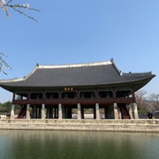 Seoul: Ancient Palaces and Scenic Points Walking Tour | GetYourGuide