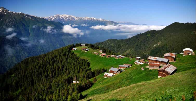 The BEST Trabzon Tours and Things to Do in 2022 - FREE Cancellation ...