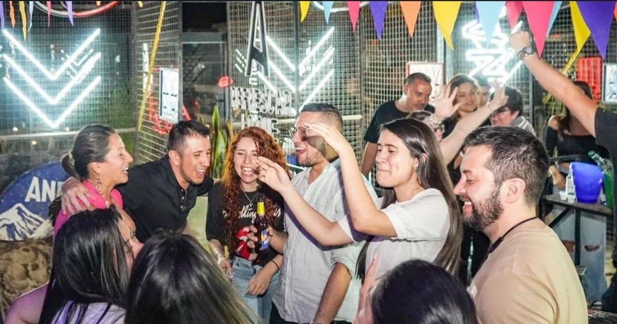 Bogotá: One Night in Rooftops and Nightclubs of Colombia | GetYourGuide