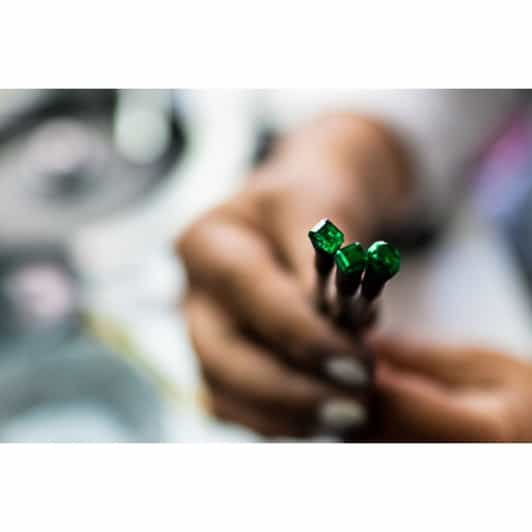 Bogota Emerald Tour | GetYourGuide