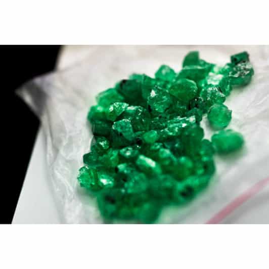 Bogota Emerald Tour | GetYourGuide