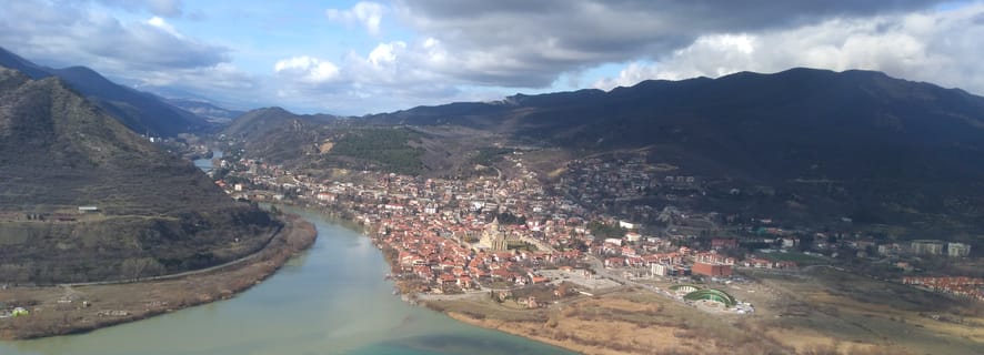 The BEST Gori Tours and Things to Do in 2022 - FREE Cancellation ...