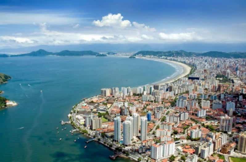 Santos: Local Highlights Private Tour | GetYourGuide