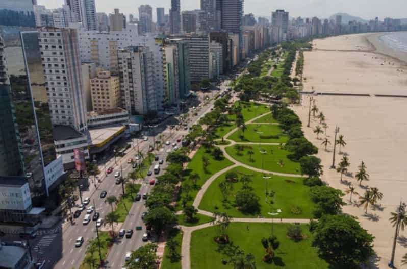 Santos: Local Highlights Private Tour | GetYourGuide