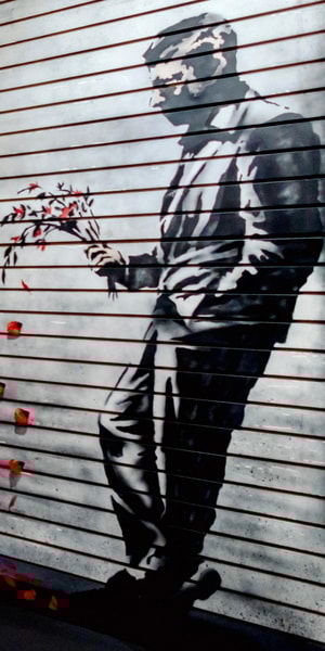 The Banksy Museum | GetYourGuide