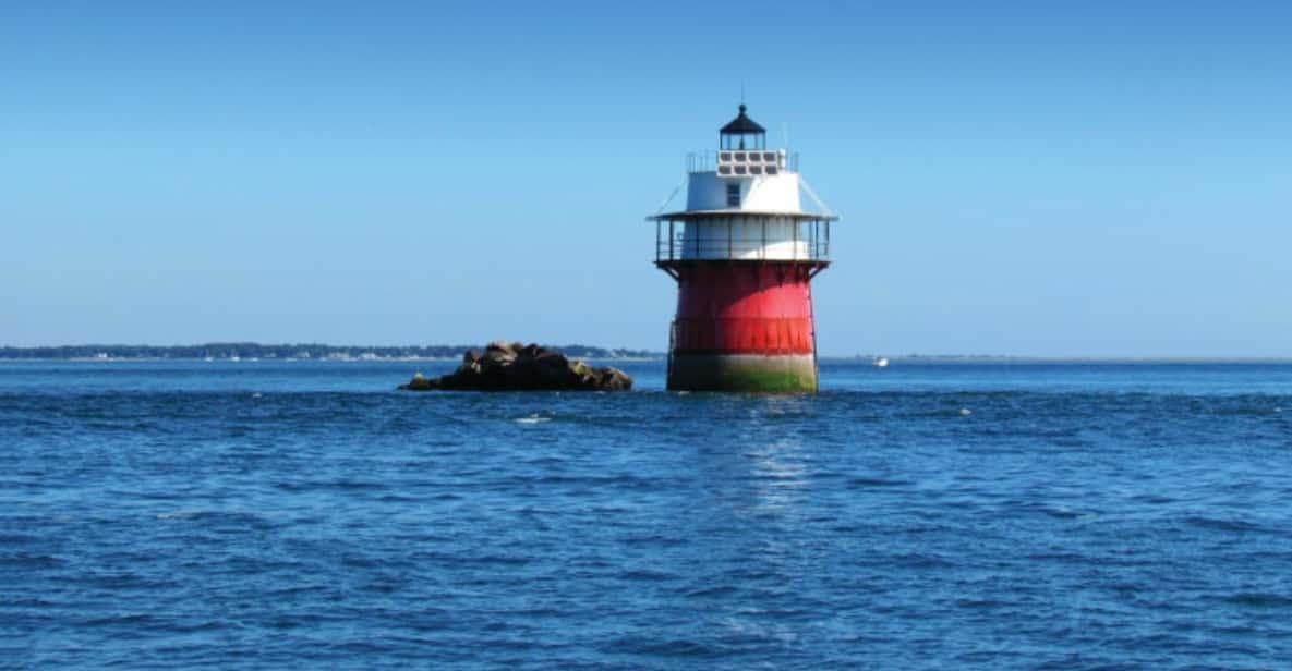 Plymouth: Havenrondvaart met de Pilgrim Belle | GetYourGuide