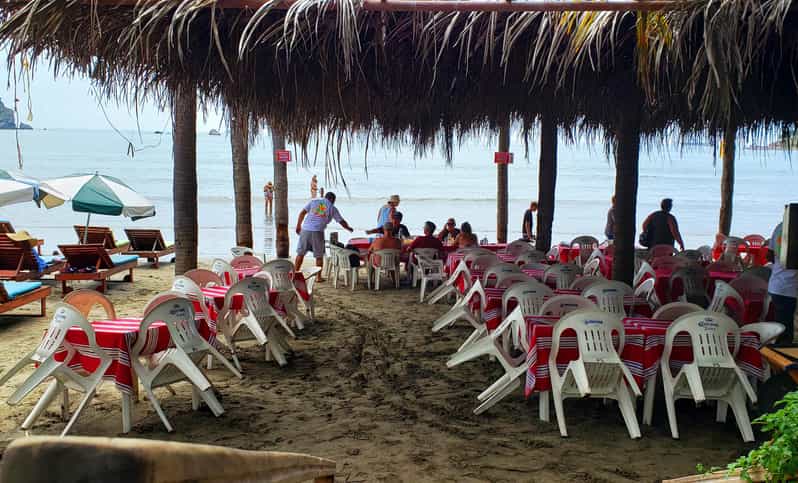 Mazatlan: Beach Activities and All Inclusive Tour | GetYourGuide