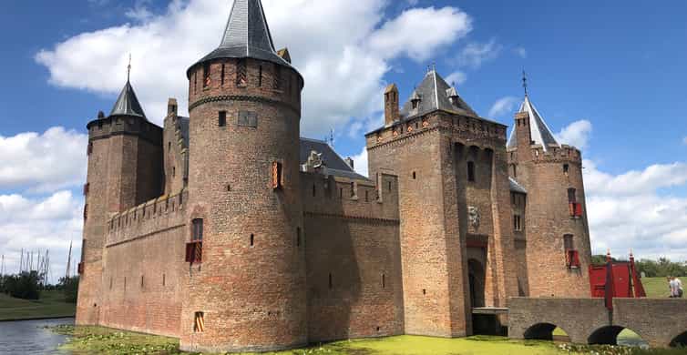 Amsterdam Castle & Utrecht City Full-Day Private Tour | GetYourGuide