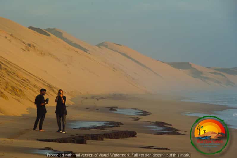 Walvis Bay: 4-Hour Namib Desert and Dunes Photography Tour | GetYourGuide