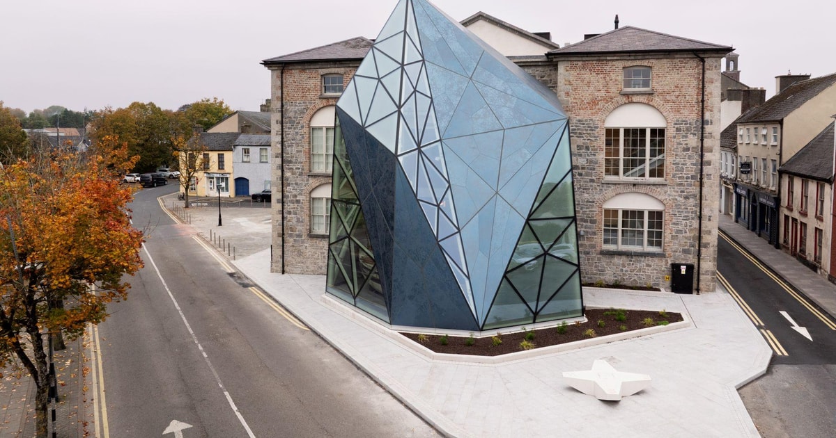 County Kildare: Shackleton Experience Entry Ticket | GetYourGuide