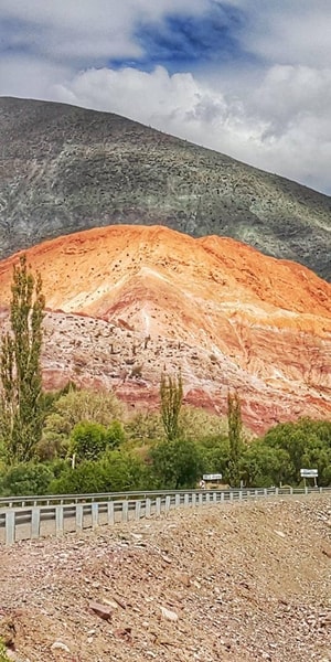 Hornocal: Tour of the 14 Colors Mountain & Humahuaca´s Gorge | GetYourGuide