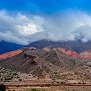 Hornocal: Tour of the 14 Colors Mountain & Humahuaca´s Gorge | GetYourGuide