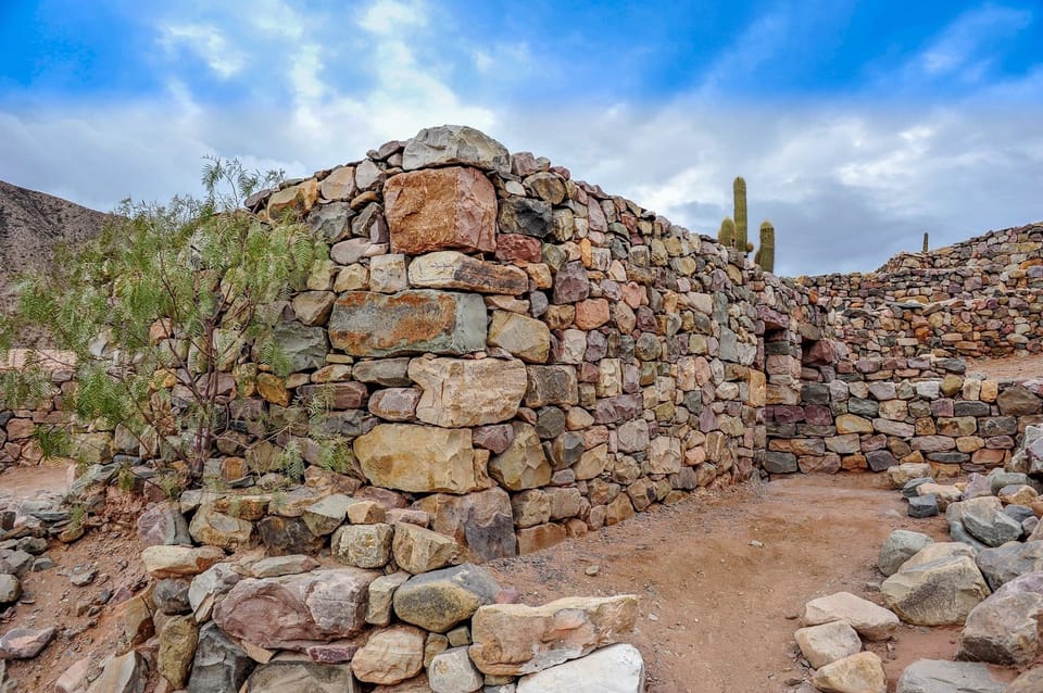 Hornocal: Tour of the 14 Colors Mountain & Humahuaca´s Gorge | GetYourGuide