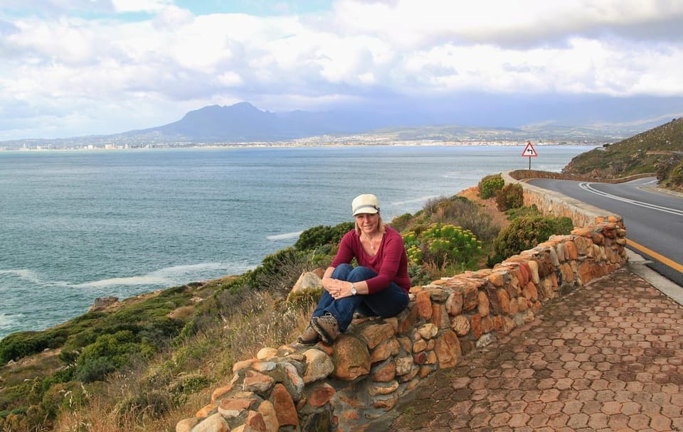 Cape Town: 2-Day Best Highlights Private Tour | GetYourGuide