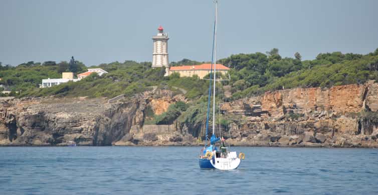 The BEST Cascais Sailing trips & boat tours 2022 - FREE Cancellation ...
