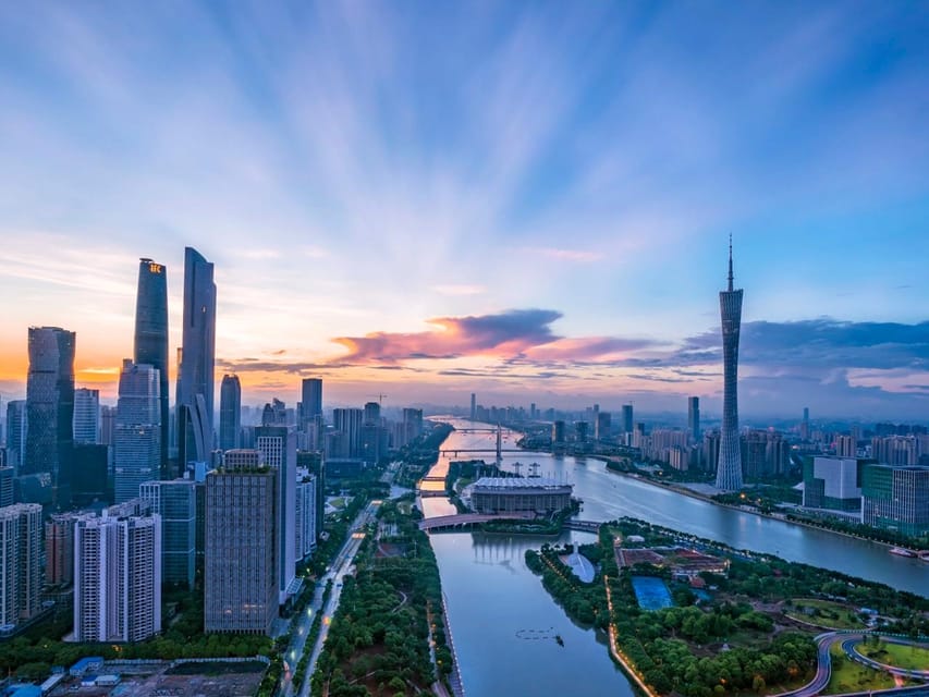 49 Top Activities in Guangzhou (2025) with Reviews