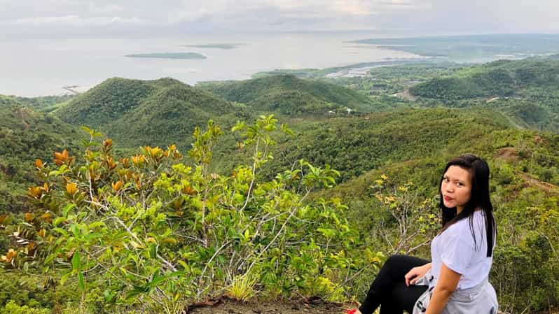 Puerto Princesa: Private Sunrise Trek at Mt. Magarwak | GetYourGuide