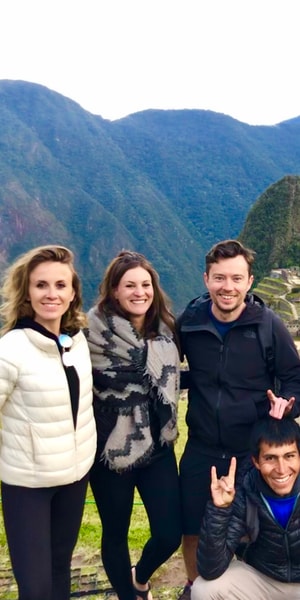 Machu Picchu: Private Tour Guide Service | GetYourGuide