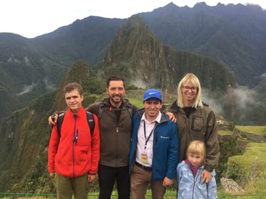 Machu Picchu: Private Tour Guide Service | GetYourGuide